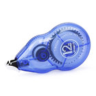 New Design Correction Tape No.T-W9199 With One Touch Cape Color Correction Tape Factory