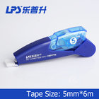 Refillable Correction Tape Pen Style NO.T-9183 Office Stationery Correction Supplies
